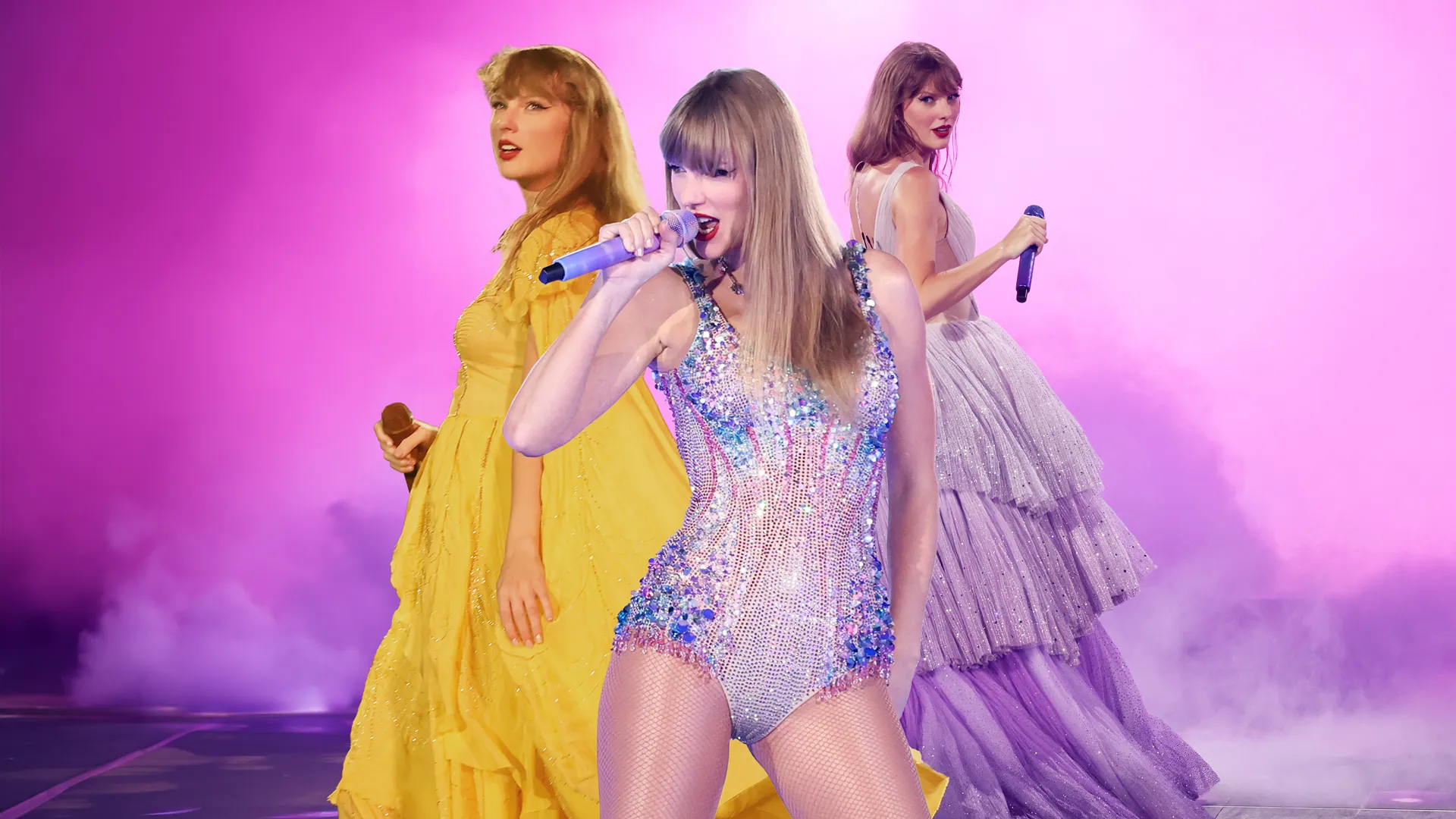 Eras Tour Collection – House Of Huntington